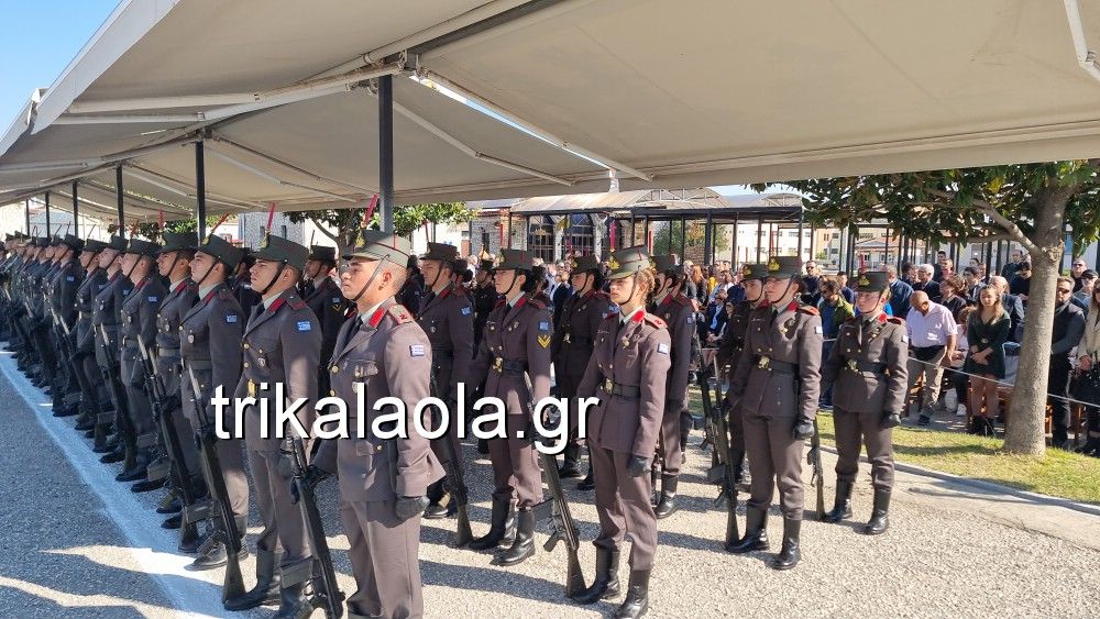ΔΕΙΤΕ – Την τελετή ορκωμοσίας των πρωτοετών σπουδαστών της ΣΜΥ (ΒΙΝΤΕΟ ...