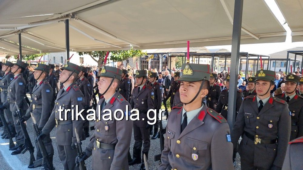 ΔΕΙΤΕ – Την τελετή ορκωμοσίας των πρωτοετών σπουδαστών της ΣΜΥ (ΒΙΝΤΕΟ ...