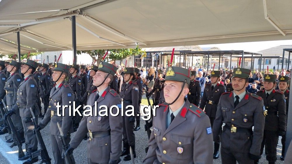 ΔΕΙΤΕ – Την τελετή ορκωμοσίας των πρωτοετών σπουδαστών της ΣΜΥ (ΒΙΝΤΕΟ ...