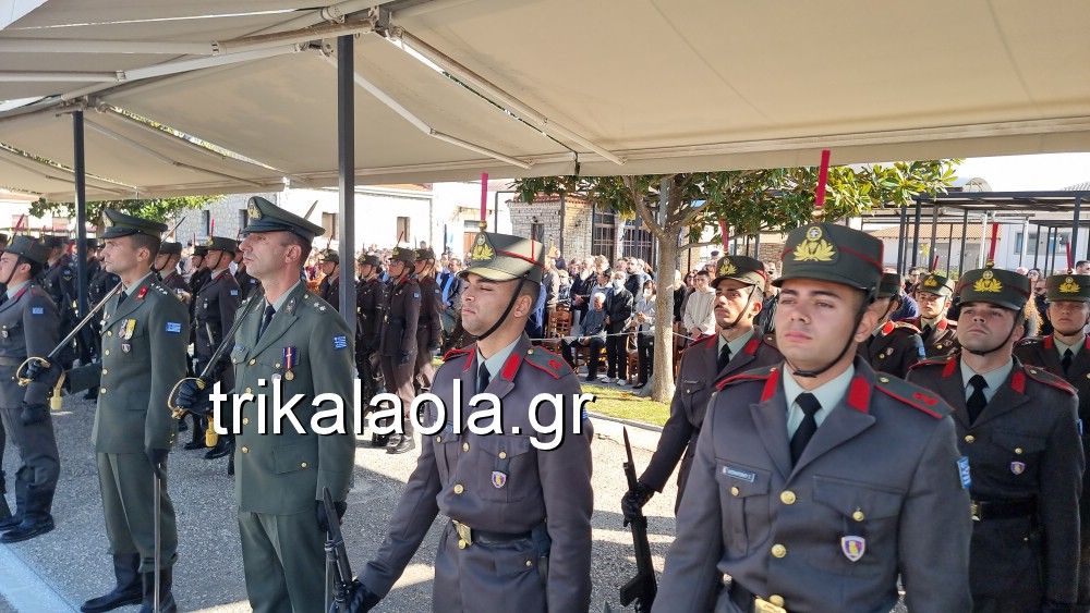 ΔΕΙΤΕ – Την τελετή ορκωμοσίας των πρωτοετών σπουδαστών της ΣΜΥ (ΒΙΝΤΕΟ ...