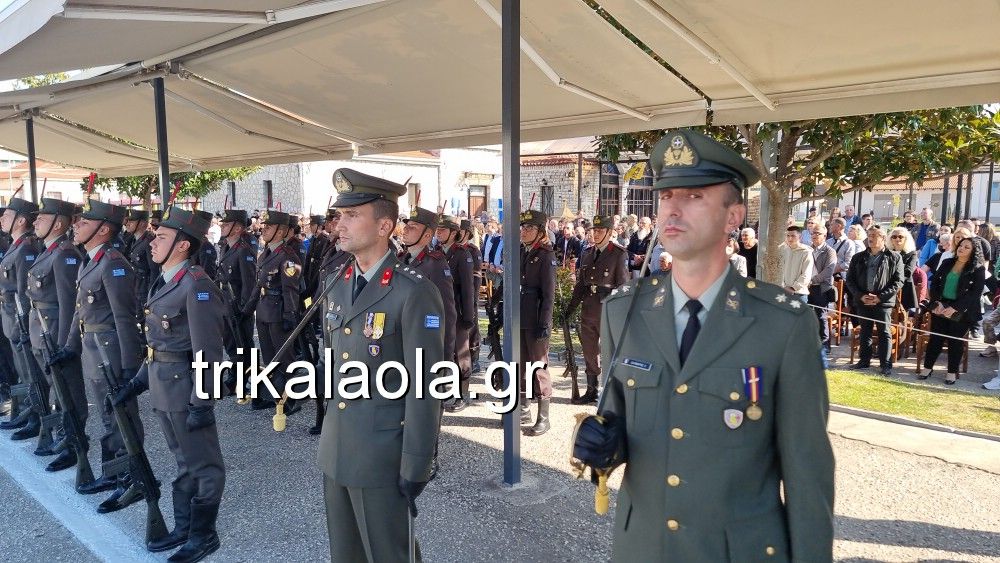 ΔΕΙΤΕ – Την τελετή ορκωμοσίας των πρωτοετών σπουδαστών της ΣΜΥ (ΒΙΝΤΕΟ ...