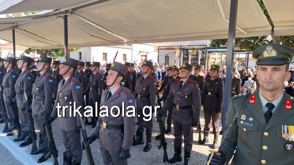 ΔΕΙΤΕ – Την τελετή ορκωμοσίας των πρωτοετών σπουδαστών της ΣΜΥ (ΒΙΝΤΕΟ ...