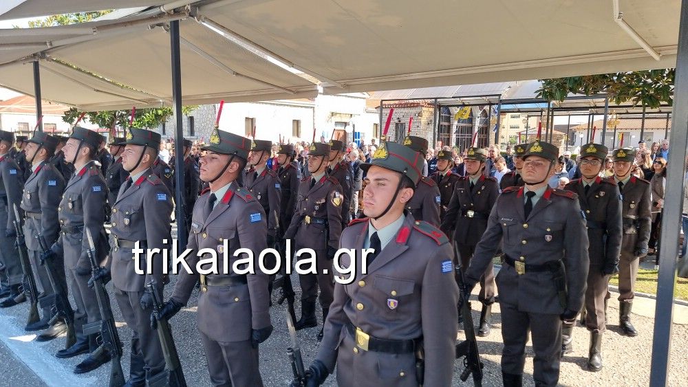 ΔΕΙΤΕ – Την τελετή ορκωμοσίας των πρωτοετών σπουδαστών της ΣΜΥ (ΒΙΝΤΕΟ ...