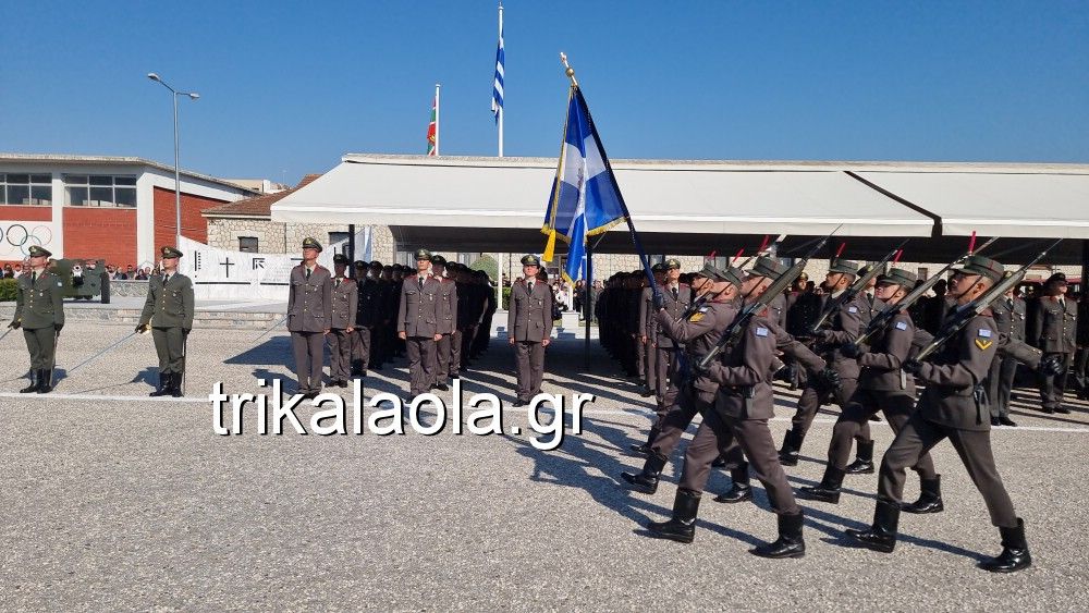 ΔΕΙΤΕ – Την τελετή ορκωμοσίας των πρωτοετών σπουδαστών της ΣΜΥ (ΒΙΝΤΕΟ ...