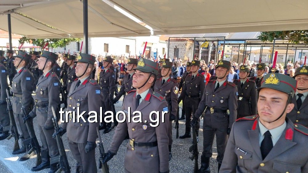 ΔΕΙΤΕ – Την τελετή ορκωμοσίας των πρωτοετών σπουδαστών της ΣΜΥ (ΒΙΝΤΕΟ ...
