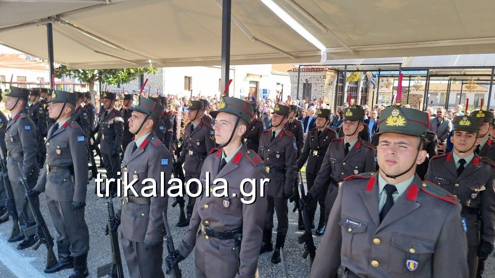 ΔΕΙΤΕ – Την τελετή ορκωμοσίας των πρωτοετών σπουδαστών της ΣΜΥ (ΒΙΝΤΕΟ ...