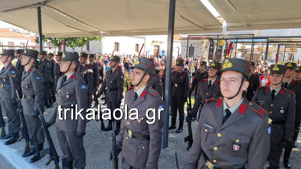 ΔΕΙΤΕ – Την τελετή ορκωμοσίας των πρωτοετών σπουδαστών της ΣΜΥ (ΒΙΝΤΕΟ ...