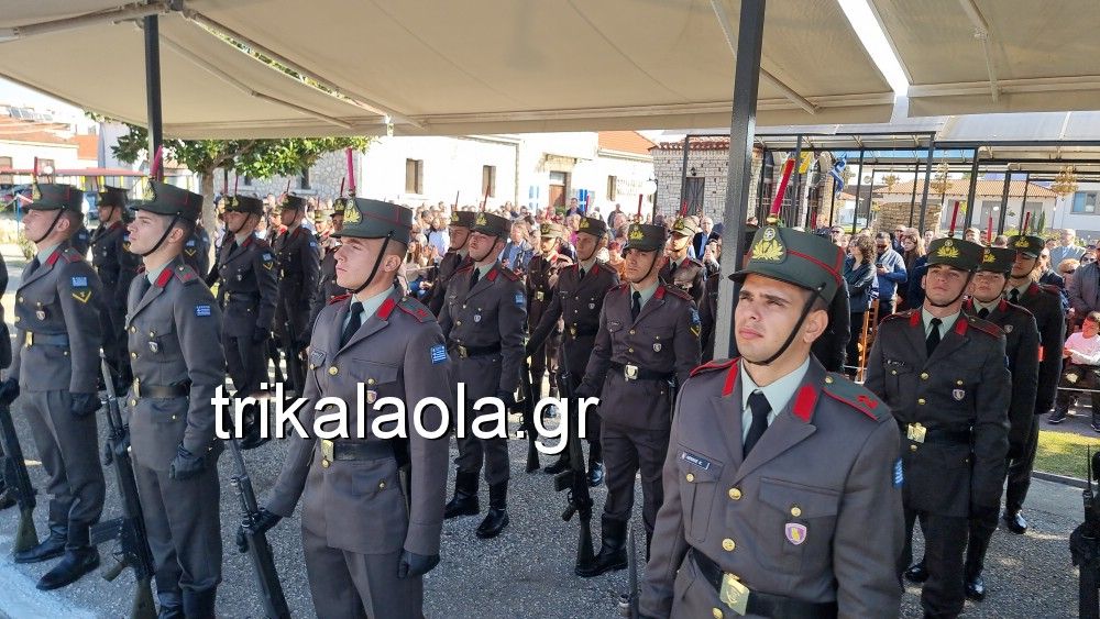 ΔΕΙΤΕ – Την τελετή ορκωμοσίας των πρωτοετών σπουδαστών της ΣΜΥ (ΒΙΝΤΕΟ ...