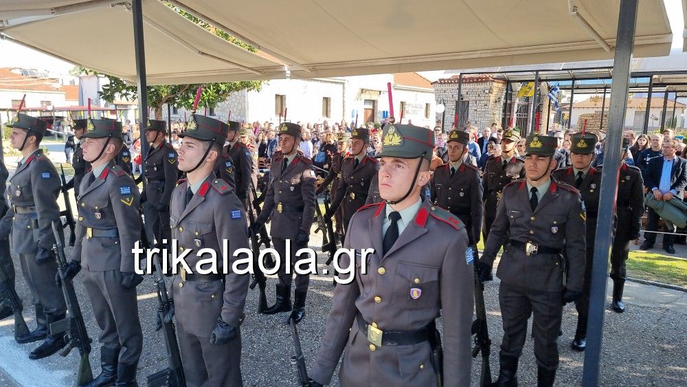 ΔΕΙΤΕ – Την τελετή ορκωμοσίας των πρωτοετών σπουδαστών της ΣΜΥ (ΒΙΝΤΕΟ ...