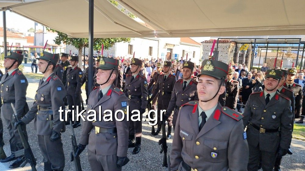 ΔΕΙΤΕ – Την τελετή ορκωμοσίας των πρωτοετών σπουδαστών της ΣΜΥ (ΒΙΝΤΕΟ ...