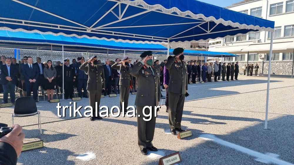 ΔΕΙΤΕ – Την τελετή ορκωμοσίας των πρωτοετών σπουδαστών της ΣΜΥ (ΒΙΝΤΕΟ ...