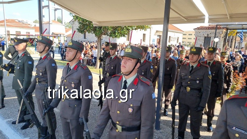 ΔΕΙΤΕ – Την τελετή ορκωμοσίας των πρωτοετών σπουδαστών της ΣΜΥ (ΒΙΝΤΕΟ ...