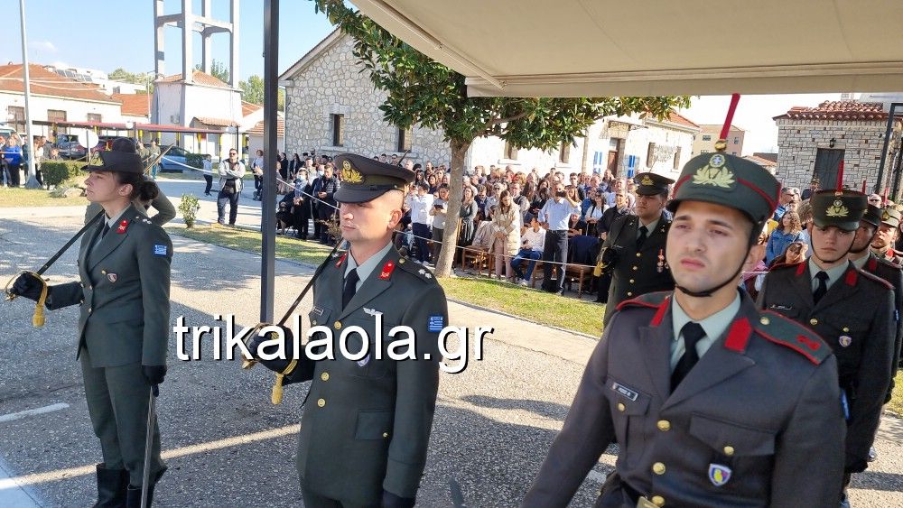 ΔΕΙΤΕ – Την τελετή ορκωμοσίας των πρωτοετών σπουδαστών της ΣΜΥ (ΒΙΝΤΕΟ ...