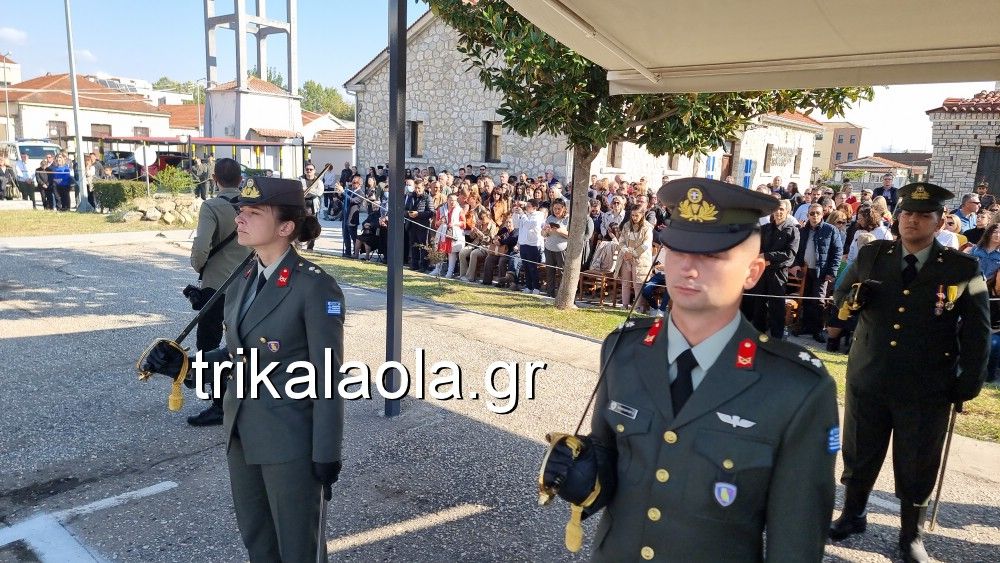 ΔΕΙΤΕ – Την τελετή ορκωμοσίας των πρωτοετών σπουδαστών της ΣΜΥ (ΒΙΝΤΕΟ ...