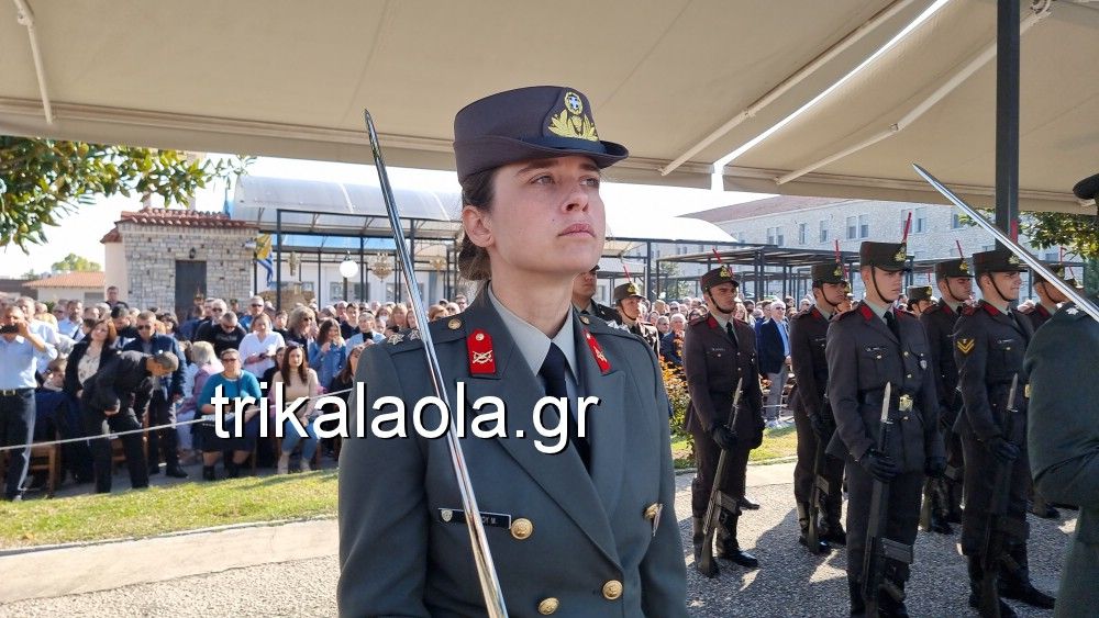 ΔΕΙΤΕ – Την τελετή ορκωμοσίας των πρωτοετών σπουδαστών της ΣΜΥ (ΒΙΝΤΕΟ ...