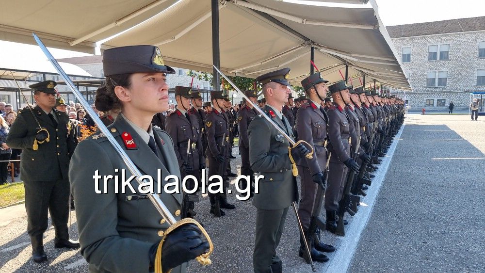 ΔΕΙΤΕ – Την τελετή ορκωμοσίας των πρωτοετών σπουδαστών της ΣΜΥ (ΒΙΝΤΕΟ ...