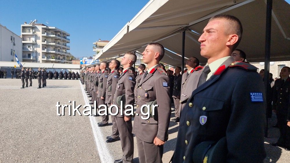 ΔΕΙΤΕ – Την τελετή ορκωμοσίας των πρωτοετών σπουδαστών της ΣΜΥ (ΒΙΝΤΕΟ ...
