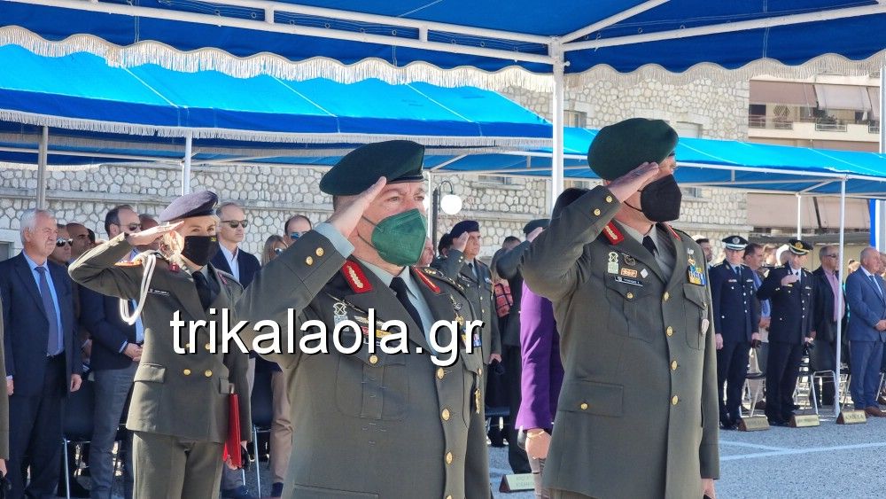 ΔΕΙΤΕ – Την τελετή ορκωμοσίας των πρωτοετών σπουδαστών της ΣΜΥ (ΒΙΝΤΕΟ ...