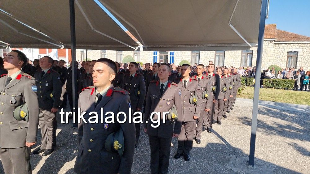 ΔΕΙΤΕ – Την τελετή ορκωμοσίας των πρωτοετών σπουδαστών της ΣΜΥ (ΒΙΝΤΕΟ ...