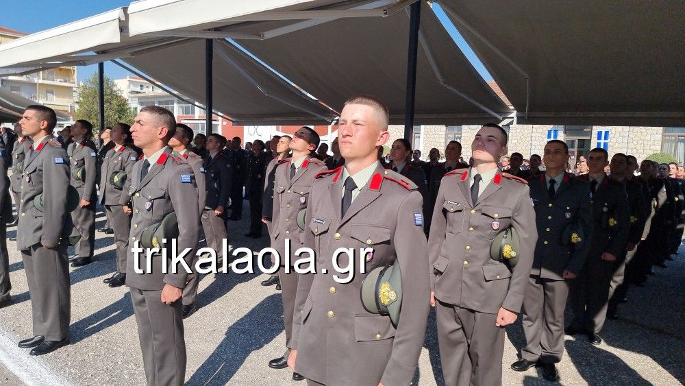 ΔΕΙΤΕ – Την τελετή ορκωμοσίας των πρωτοετών σπουδαστών της ΣΜΥ (ΒΙΝΤΕΟ ...