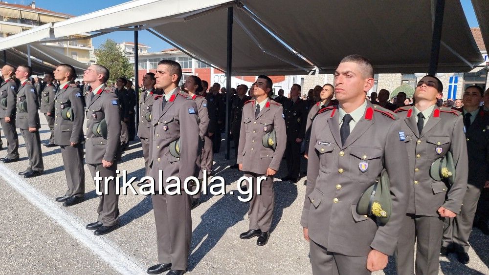 ΔΕΙΤΕ – Την τελετή ορκωμοσίας των πρωτοετών σπουδαστών της ΣΜΥ (ΒΙΝΤΕΟ ...