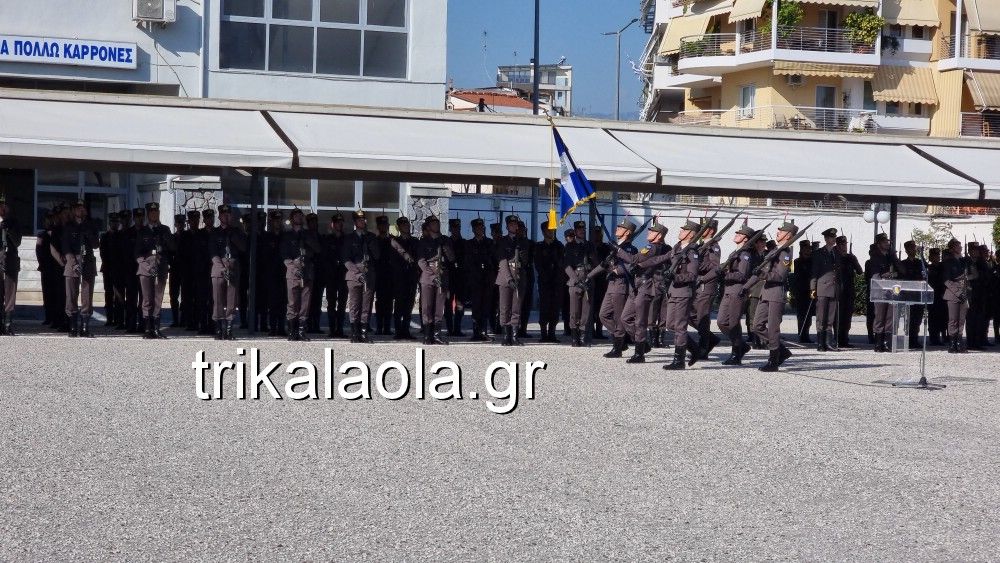 ΔΕΙΤΕ – Την τελετή ορκωμοσίας των πρωτοετών σπουδαστών της ΣΜΥ (ΒΙΝΤΕΟ ...