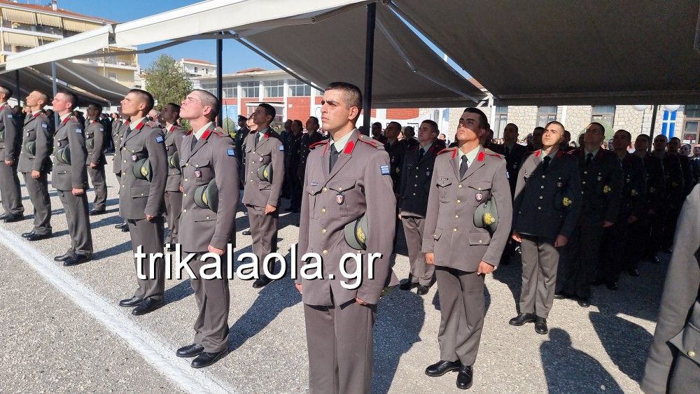 ΔΕΙΤΕ – Την τελετή ορκωμοσίας των πρωτοετών σπουδαστών της ΣΜΥ (ΒΙΝΤΕΟ ...