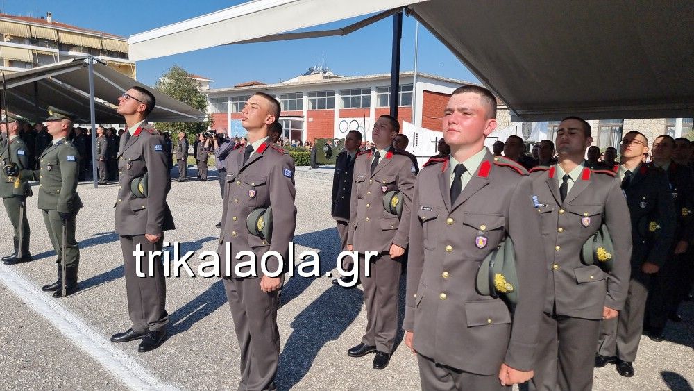 ΔΕΙΤΕ – Την τελετή ορκωμοσίας των πρωτοετών σπουδαστών της ΣΜΥ (ΒΙΝΤΕΟ ...
