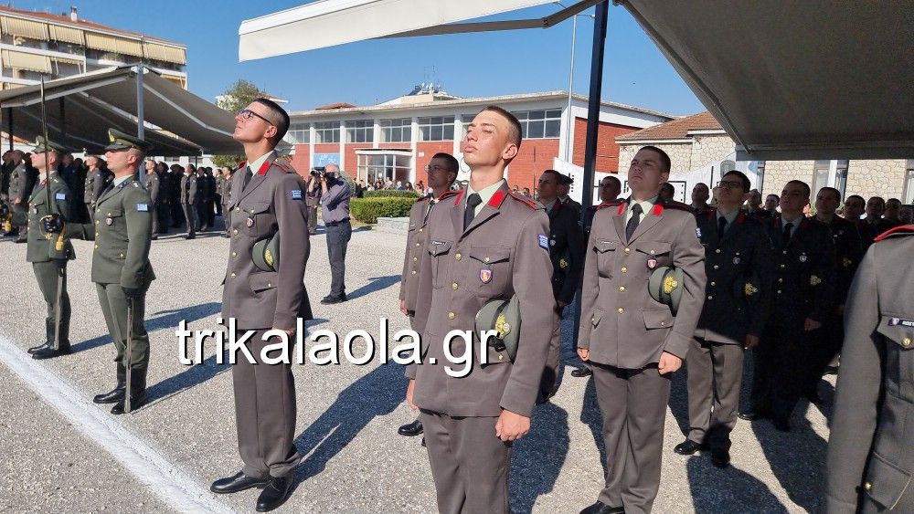 ΔΕΙΤΕ – Την τελετή ορκωμοσίας των πρωτοετών σπουδαστών της ΣΜΥ (ΒΙΝΤΕΟ ...