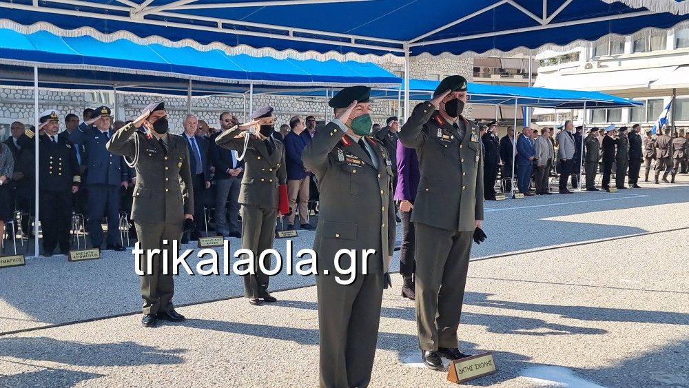 ΔΕΙΤΕ – Την τελετή ορκωμοσίας των πρωτοετών σπουδαστών της ΣΜΥ (ΒΙΝΤΕΟ ...
