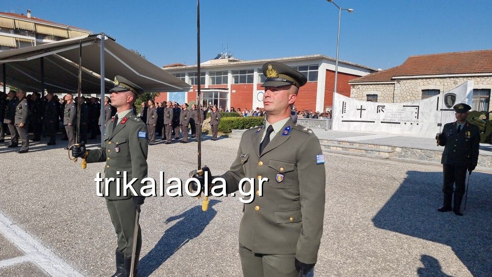 ΔΕΙΤΕ – Την τελετή ορκωμοσίας των πρωτοετών σπουδαστών της ΣΜΥ (ΒΙΝΤΕΟ ...