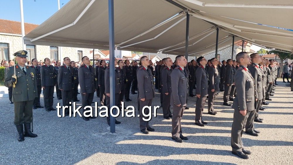 ΔΕΙΤΕ – Την τελετή ορκωμοσίας των πρωτοετών σπουδαστών της ΣΜΥ (ΒΙΝΤΕΟ ...