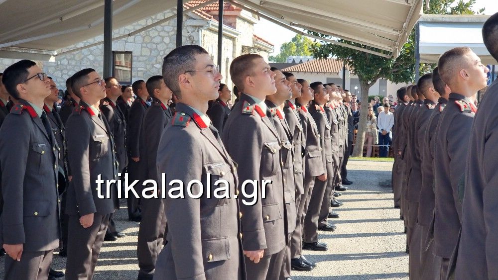 ΔΕΙΤΕ – Την τελετή ορκωμοσίας των πρωτοετών σπουδαστών της ΣΜΥ (ΒΙΝΤΕΟ ...