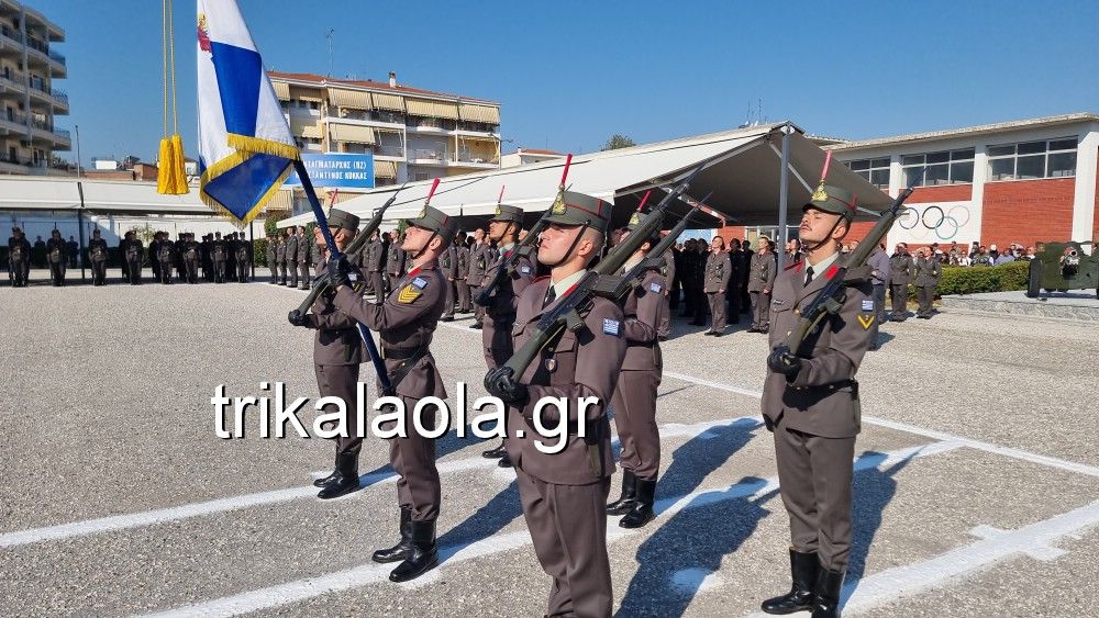 ΔΕΙΤΕ – Την τελετή ορκωμοσίας των πρωτοετών σπουδαστών της ΣΜΥ (ΒΙΝΤΕΟ ...