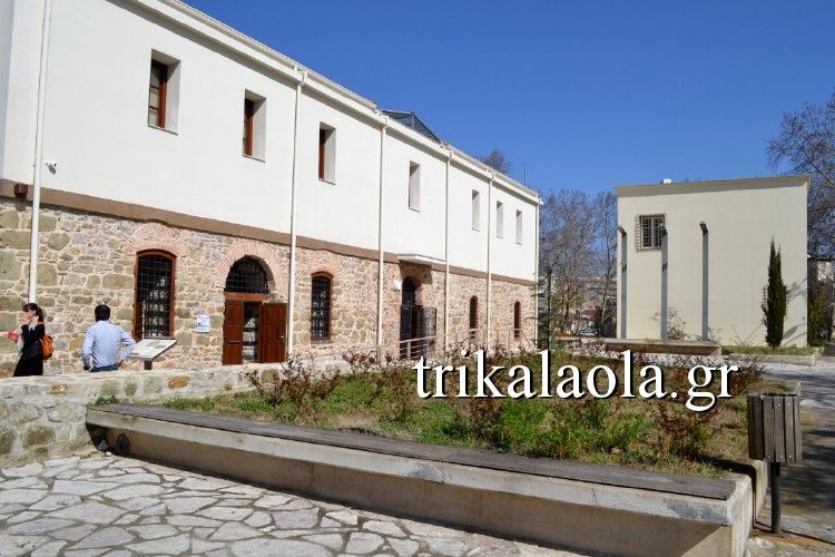 Παρουσίαση των τελευταίων εκδόσεων του Φ.Ι.ΛΟ.Σ. και της Φ.Ι.Α.Λ.Ε.Θ.