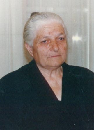 Απεβίωσε η Βασιλική Πολυμερου | Trikalaola.gr