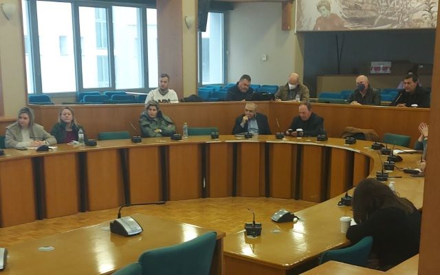 Τοπικά σχέδια δράση για τους Ρομά συντονίζει η Περιφέρεια Θεσσαλίας ...