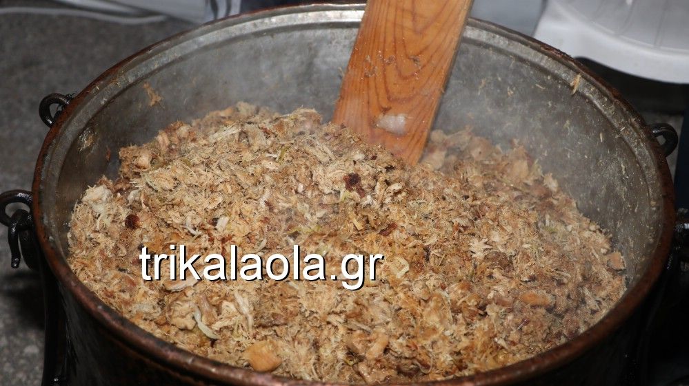 «Γιορτή Τσιγαρίδας» με χορευτικά και παραδοσιακό γλέντι στο Αγναντερό ...