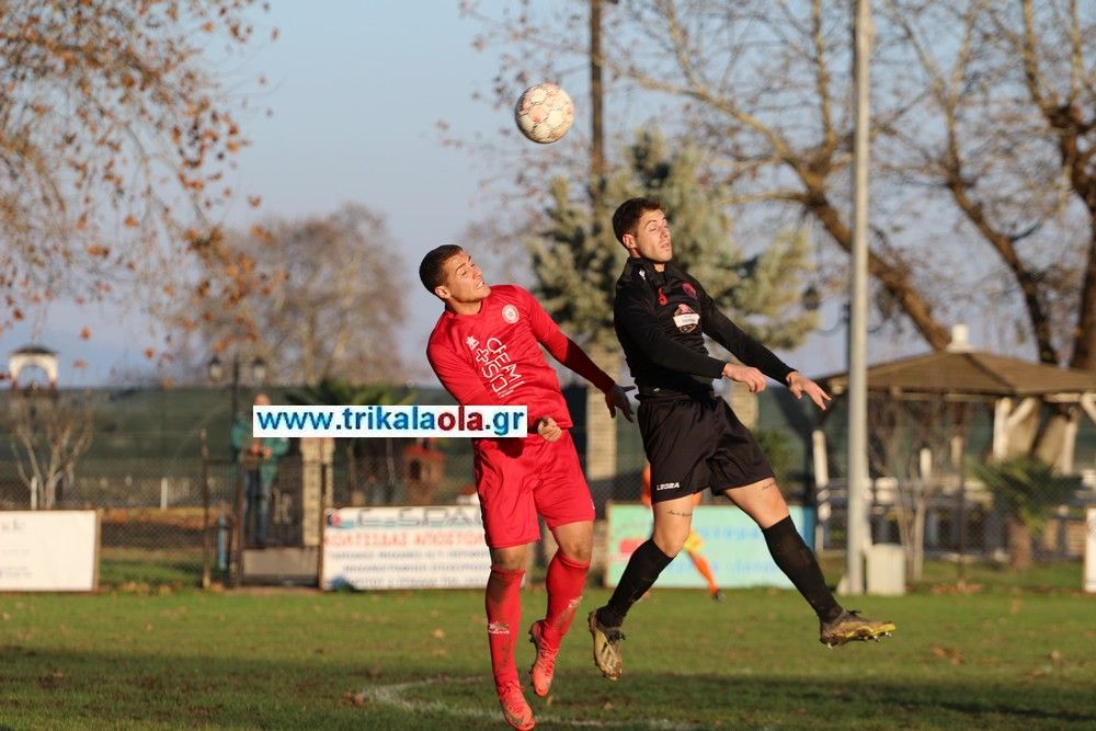 Χαρούμενα Χριστούγεννα για την Φήκη (Βίντεο)