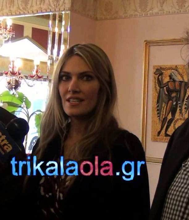 Ευα Καϊλή: Οι βαριές κατηγορίες που την έστειλαν στη φυλακή