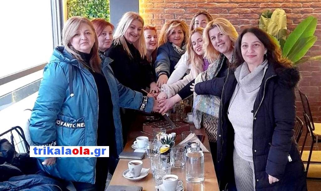 Τη Βασιλόπιτα έκοψαν μαθητευόμενοι τμήματος του 2ου ΕΠΑΛ (ΦΩΤΟ ...