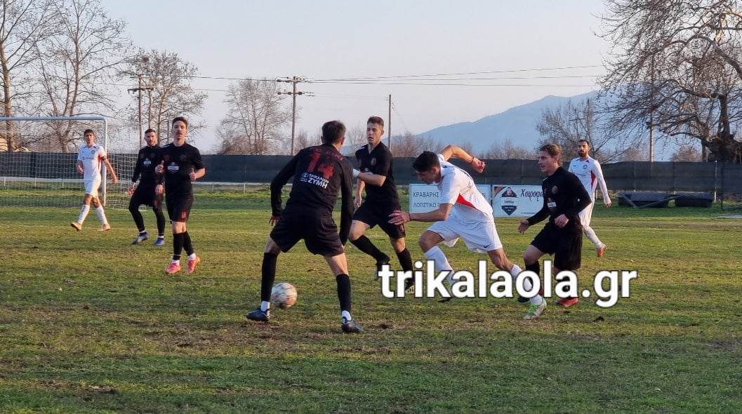 Σούπερ Φήκη, μια ανάσα από την κορυφή του 3ου ομίλου! (Θα ακολουθήσει ...