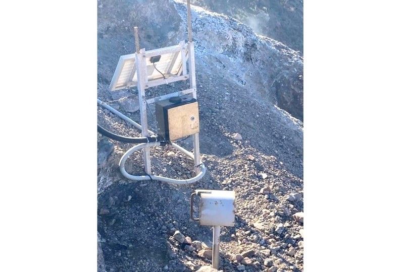 ΕΑΓΜΕ: 14 τηλεμετρικοί σταθμοί παρακολούθησης γεωθερμικών πεδίων ...
