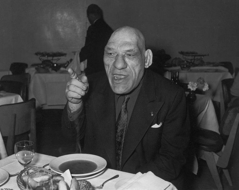 Αυτή είναι η ιστορία του πραγματικού Σρεκ! – Κι όμως υπήρξε! (φωτό ...