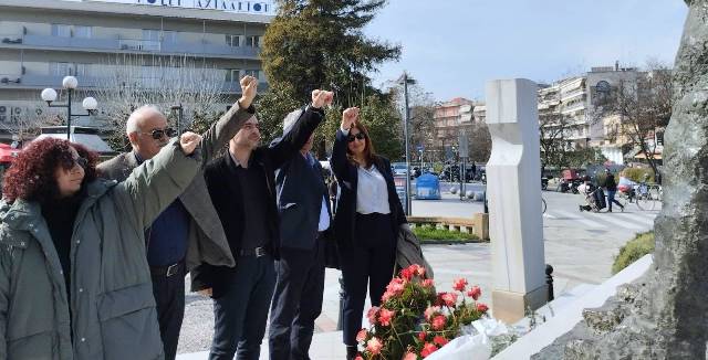 80 χρόνια από την ίδρυση της θρυλικής ΕΠΟΝ ΚΚΕ – ΚΝΕ και ΠΕΑΕΑ-ΔΣΕ ...