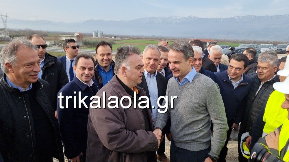Ι. Κουτσονάσιος: «Γεια σου, Κυριάκο. Ο Πρόεδρος της ΔΕΕΠ είμαι ...