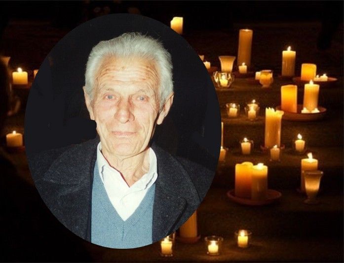 Έφυγε από τη ζωή ο Χρήστος Σιούτας