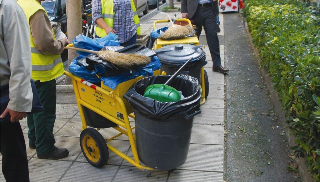 Κοινωφελής: Εκδόθηκε το ΦΕΚ για την τετράμηνη παράταση του προγράμματος ...