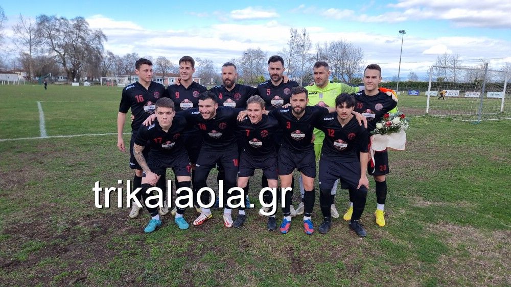 Πρόκριση δια περιπάτου για την Φήκη