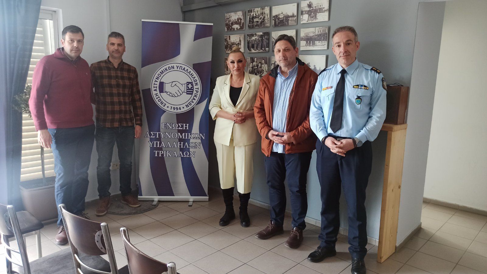 Παγκόσμια Ημέρα της Γυναίκας | Trikalaola.gr